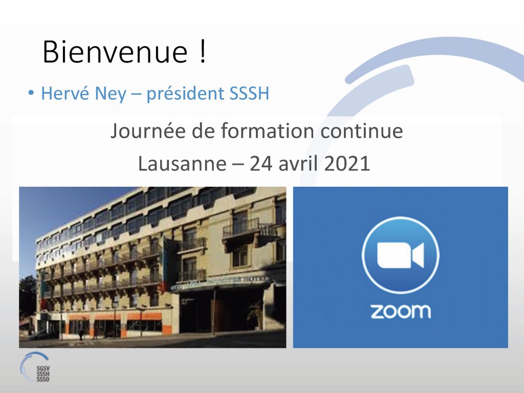 01. Introduction - sssh