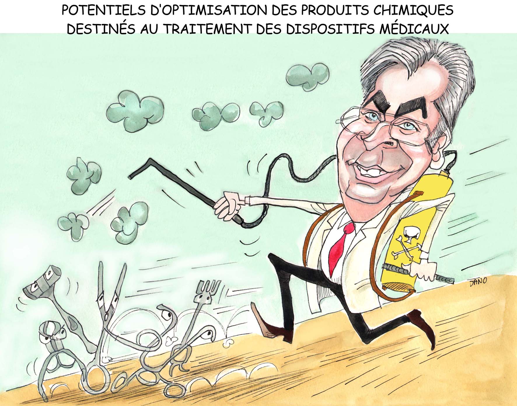 06. Potentiels d’optimisation des produits chimiques destinés au ...