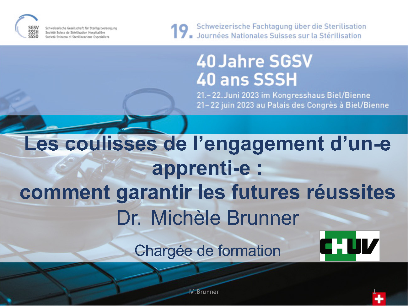 3. Les coulisses de l’engagement d’un-e apprenti-e: comment garantir ...